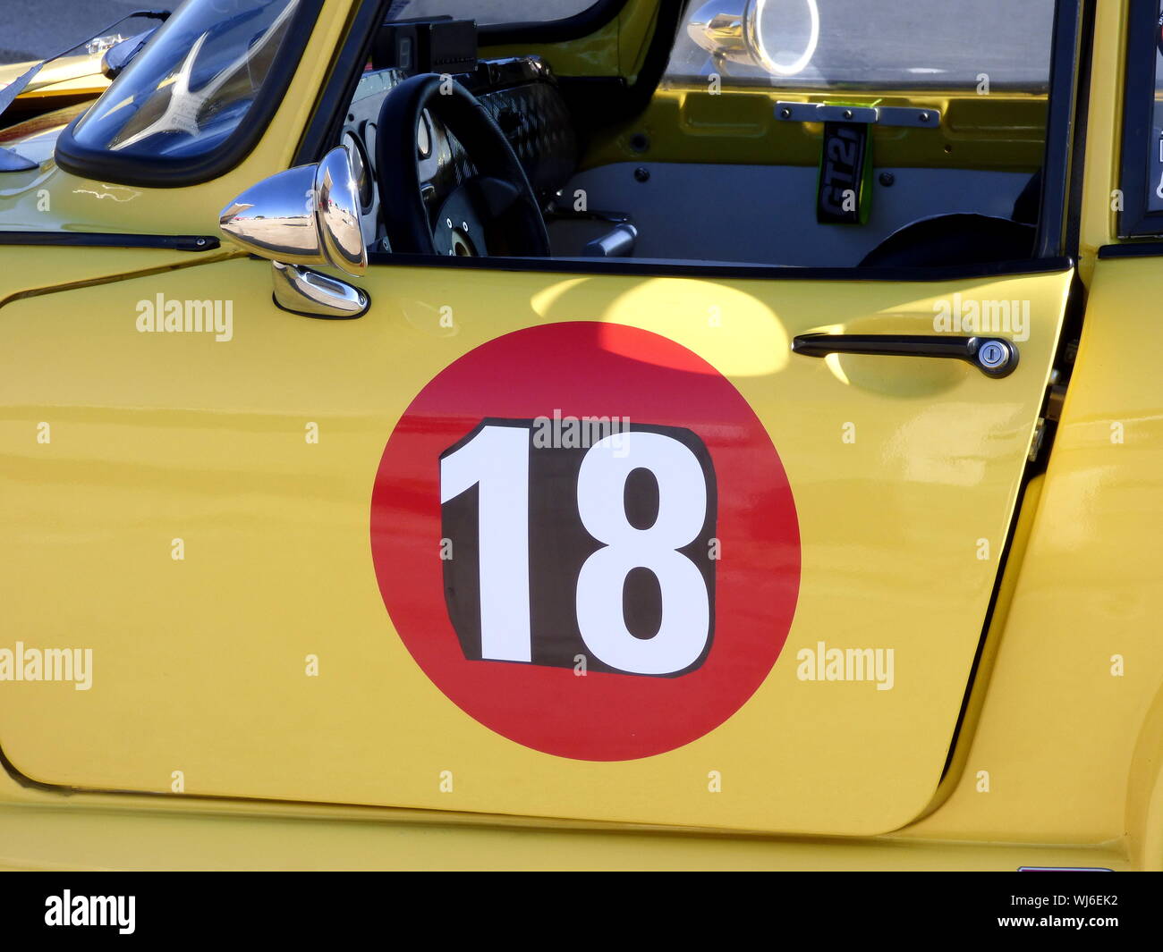 Sports Car High Resolution Stock Photography and Images - Alamy