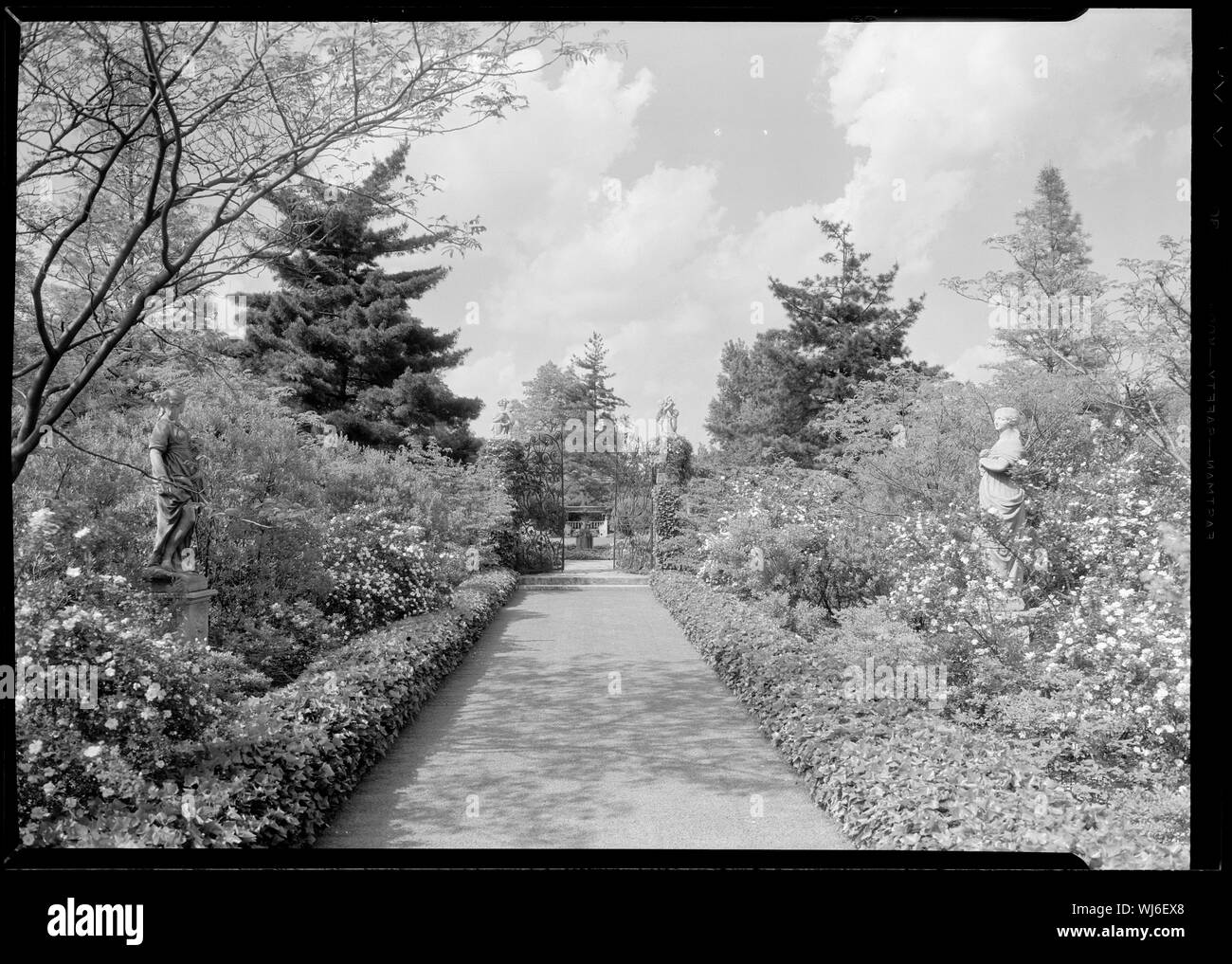 H. Rodney Sharp, Wilmington, Del Stock Photo - Alamy