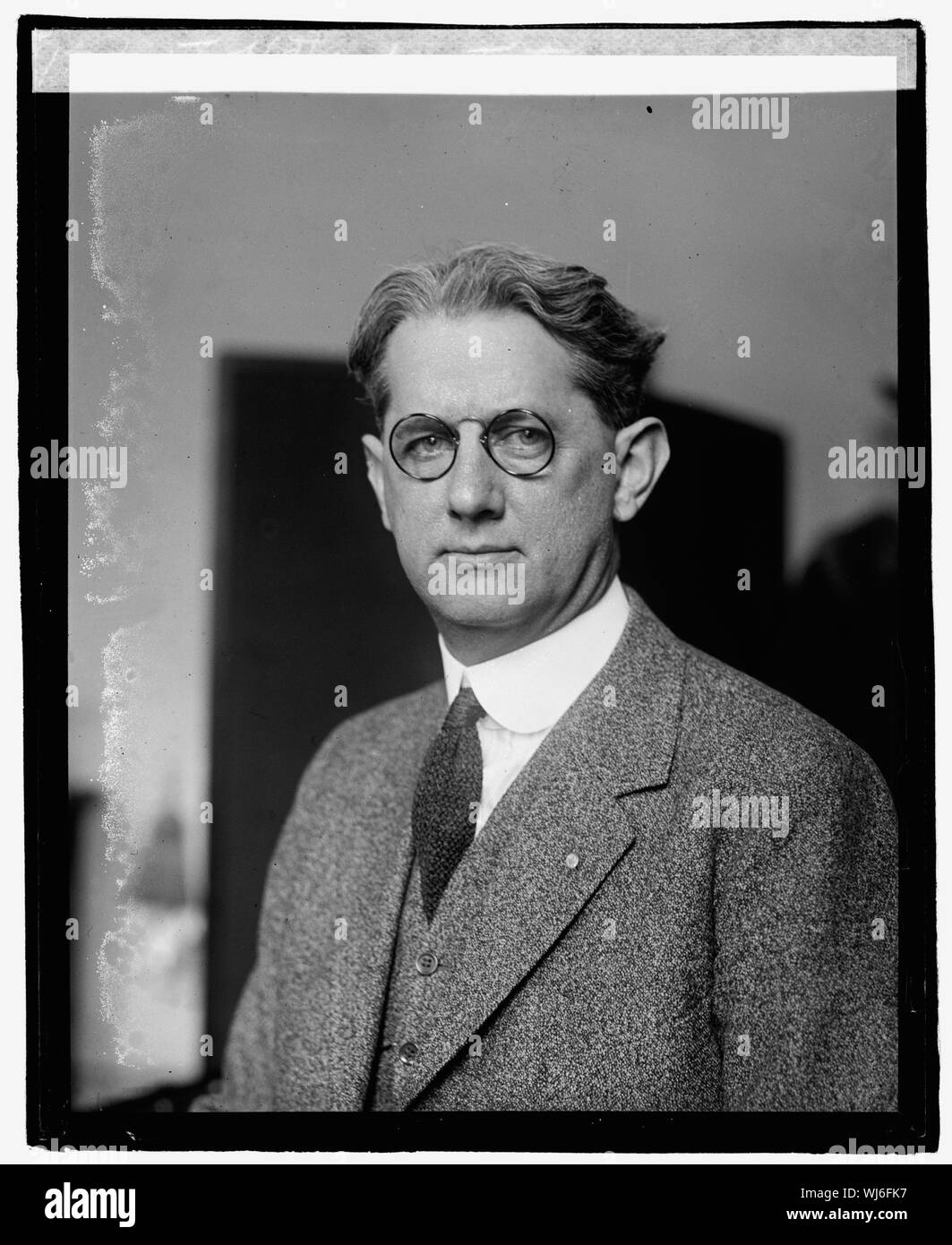 H. Theodore Tate Stock Photo - Alamy