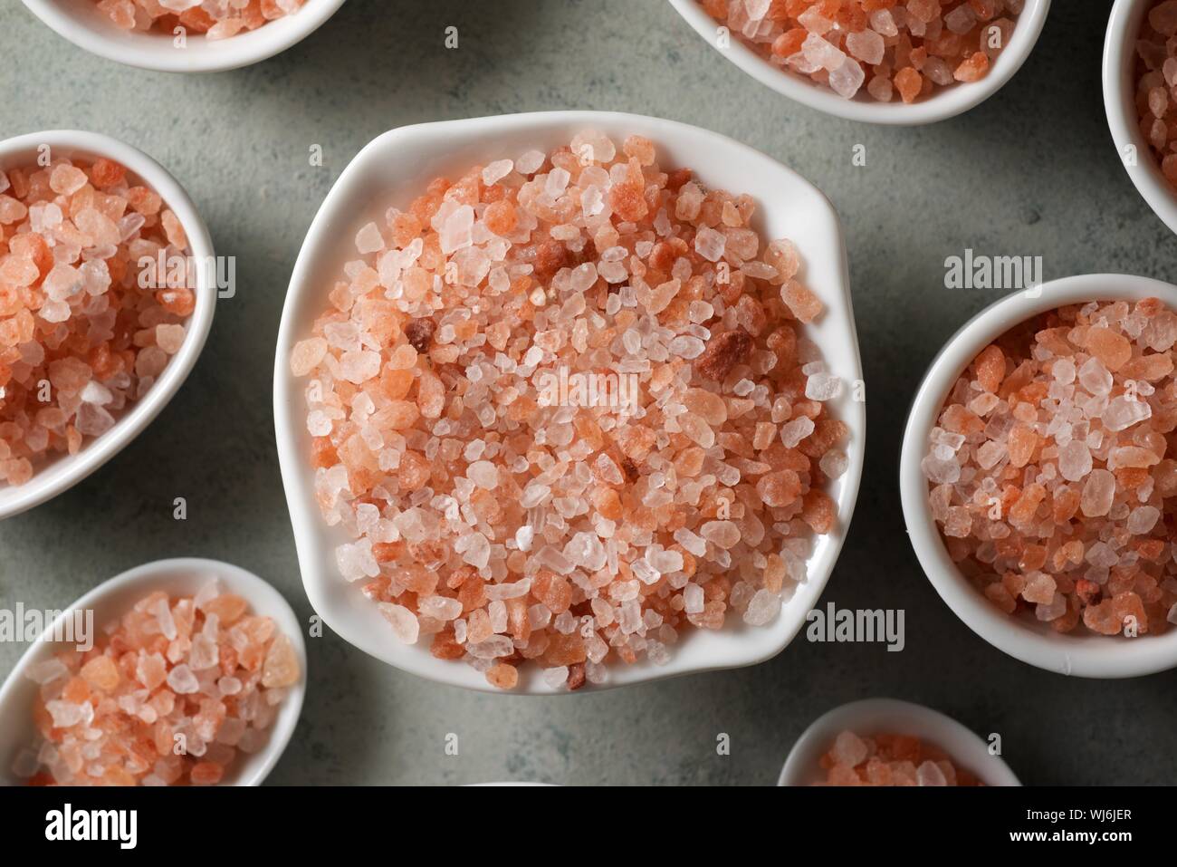 Crystalline Salt High Resolution Stock Photography and Images - Alamy