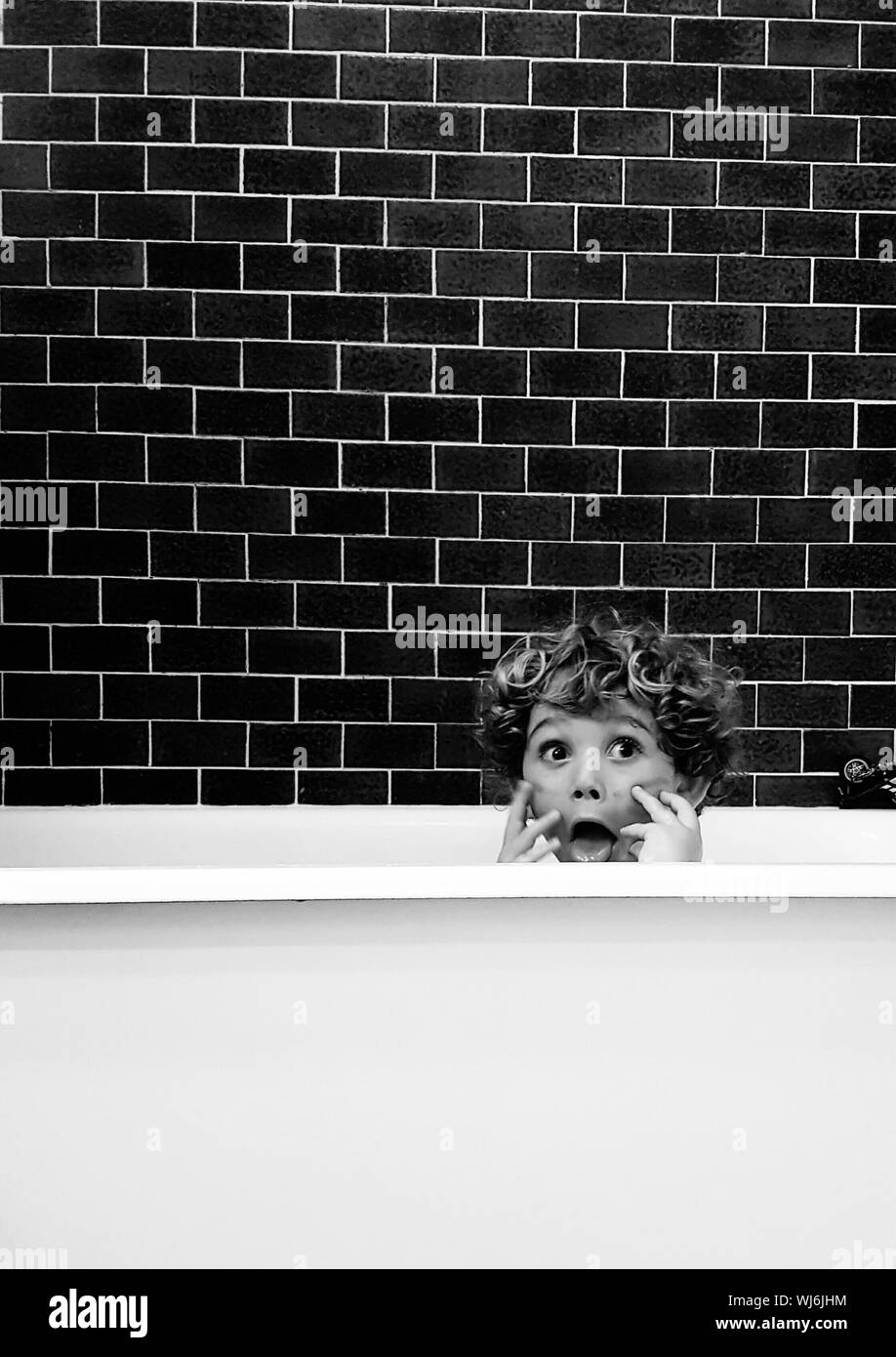 Mouth bath hi-res stock photography and images - Alamy