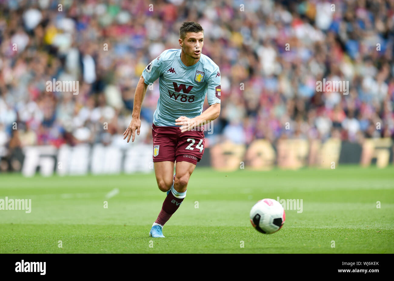 Frederic guilbert footballer hi-res stock photography and images - Alamy