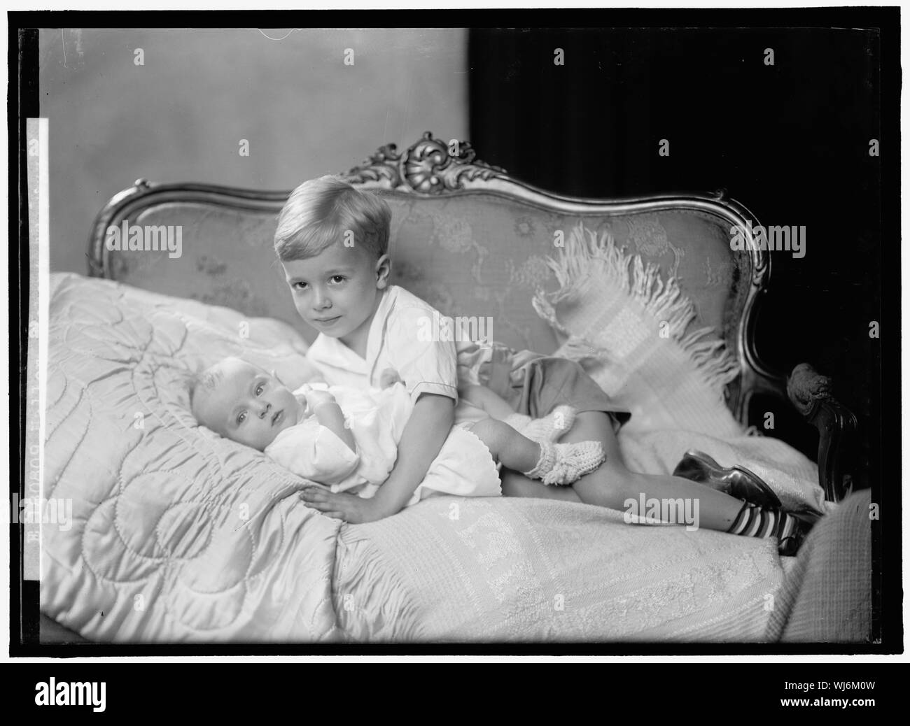 Prominent portrait of Cut Out Stock Images & Pictures - Alamy