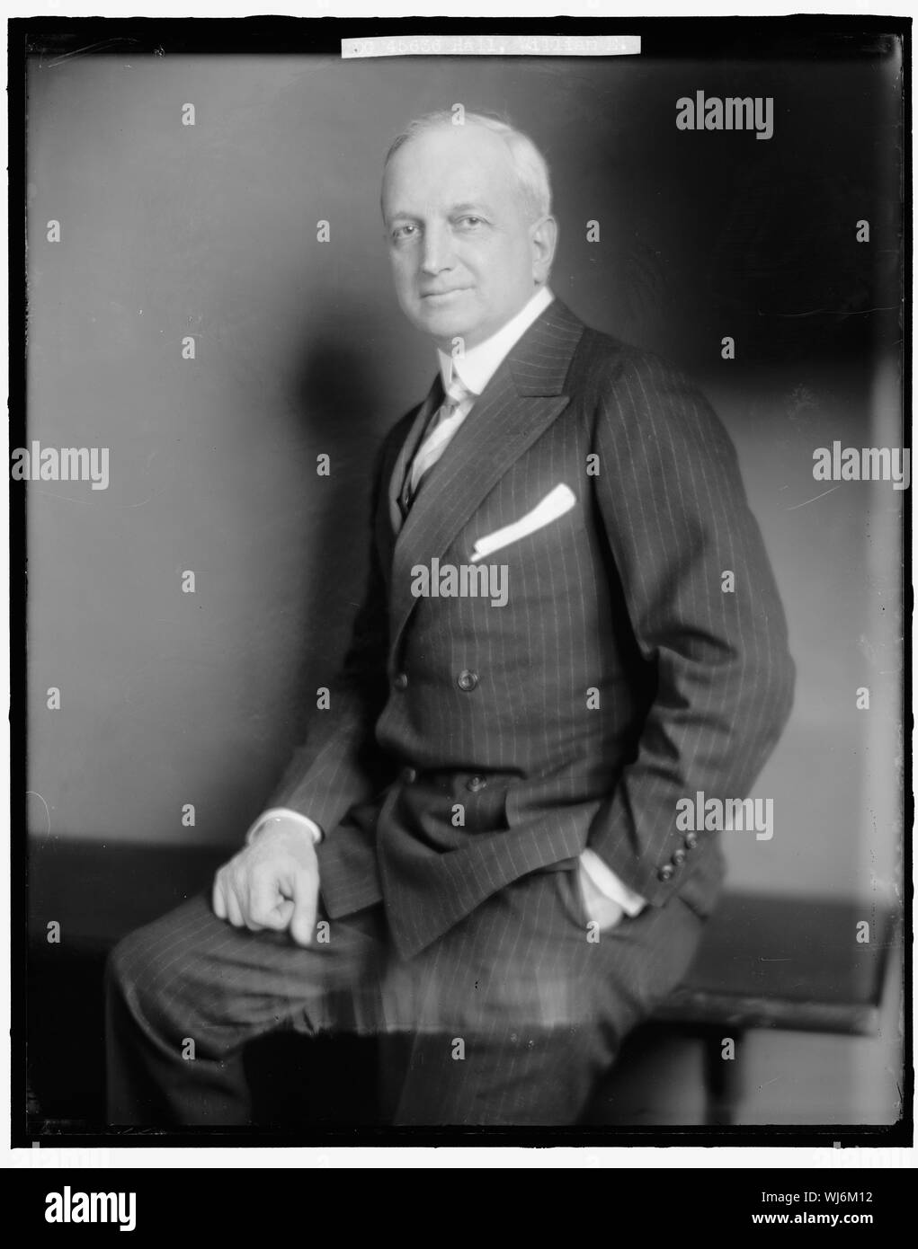 Hall william hi-res stock photography and images - Alamy