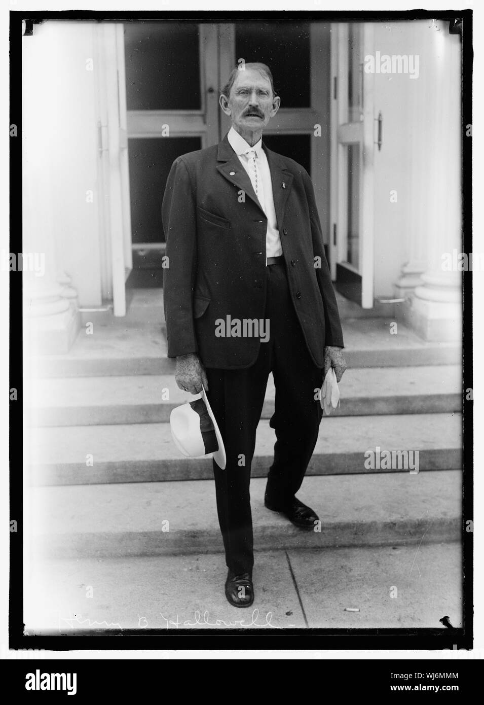 Henry b Black and White Stock Photos & Images - Alamy