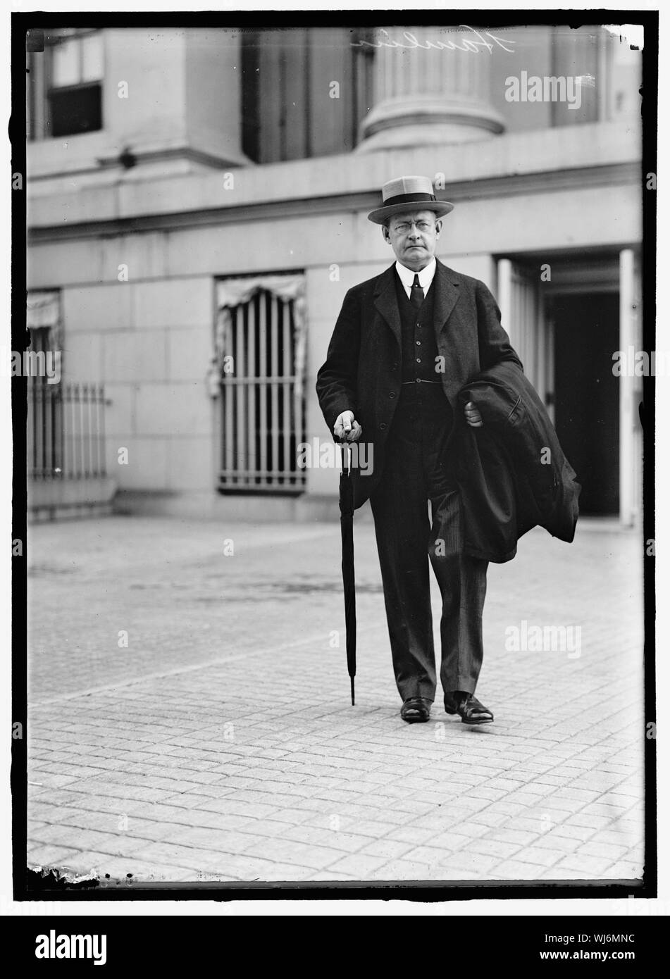 Charles hamlin hi-res stock photography and images - Alamy