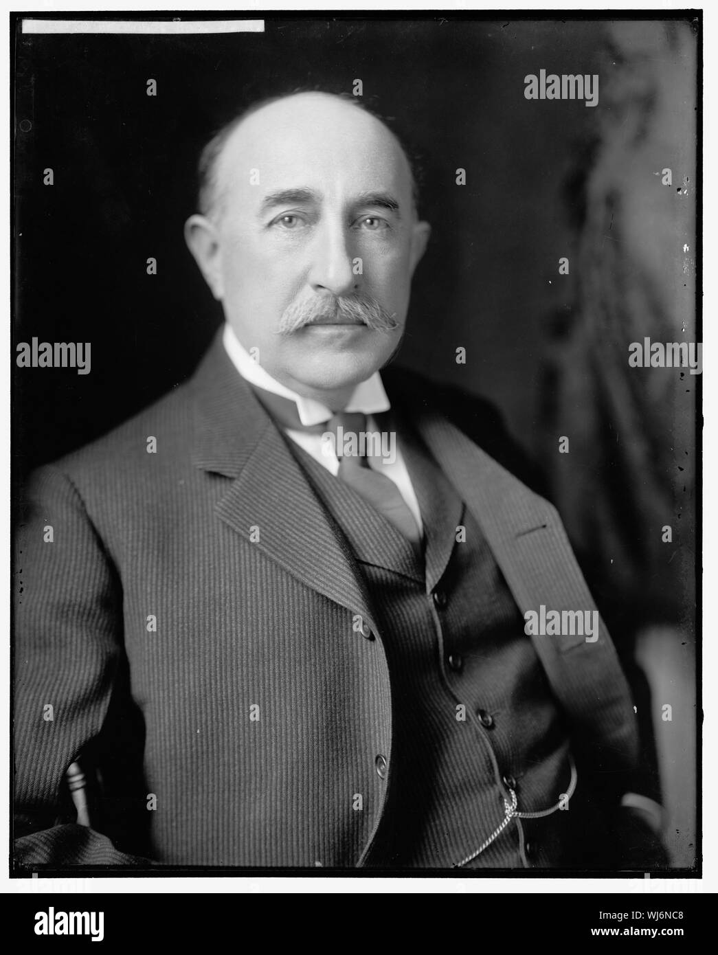 J h hammond hi-res stock photography and images - Alamy