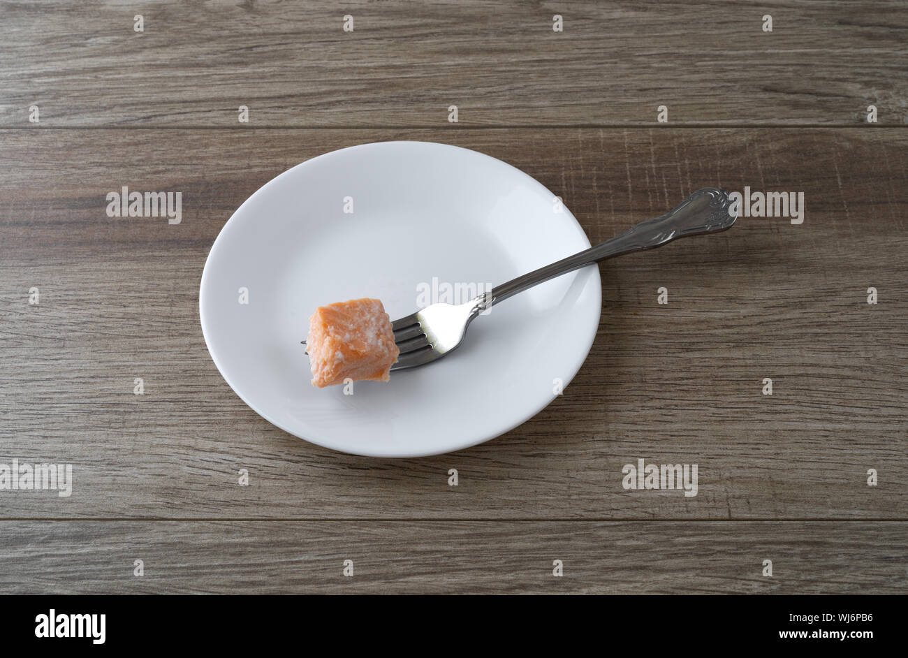 Morsel hi-res stock photography and images - Alamy