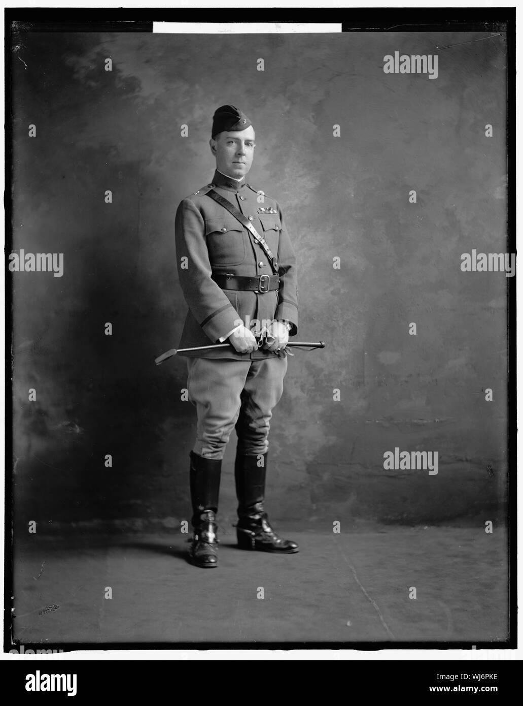 HAPGOOD, J. GENERAL Stock Photo - Alamy