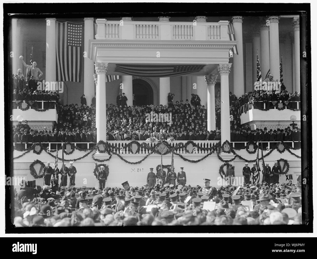 Hardings Cut Out Stock Images & Pictures - Alamy