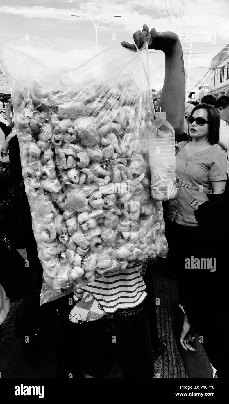 Plastic selling hi-res stock photography and images - Alamy