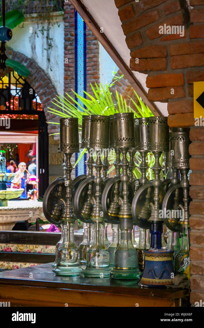 Shisha Bar High Resolution Stock Photography and Images - Alamy