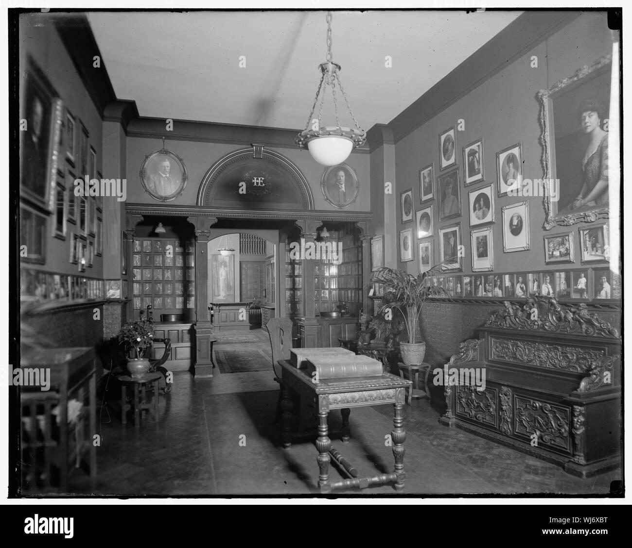 Ewing harris Cut Out Stock Images & Pictures - Alamy