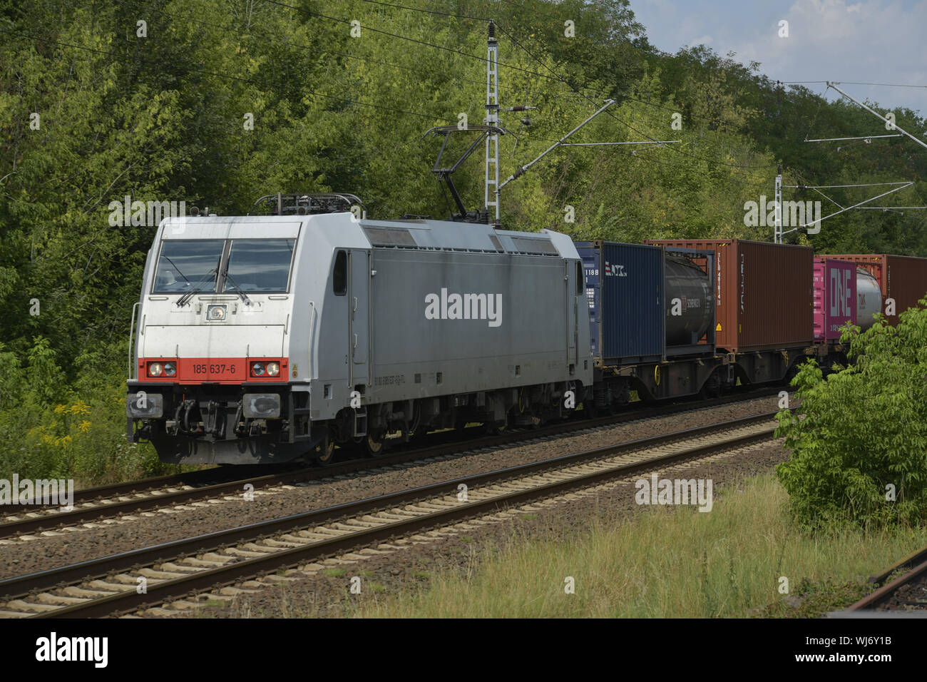 Railway station, Berlin, German Railways, the German railways, Germany ...
