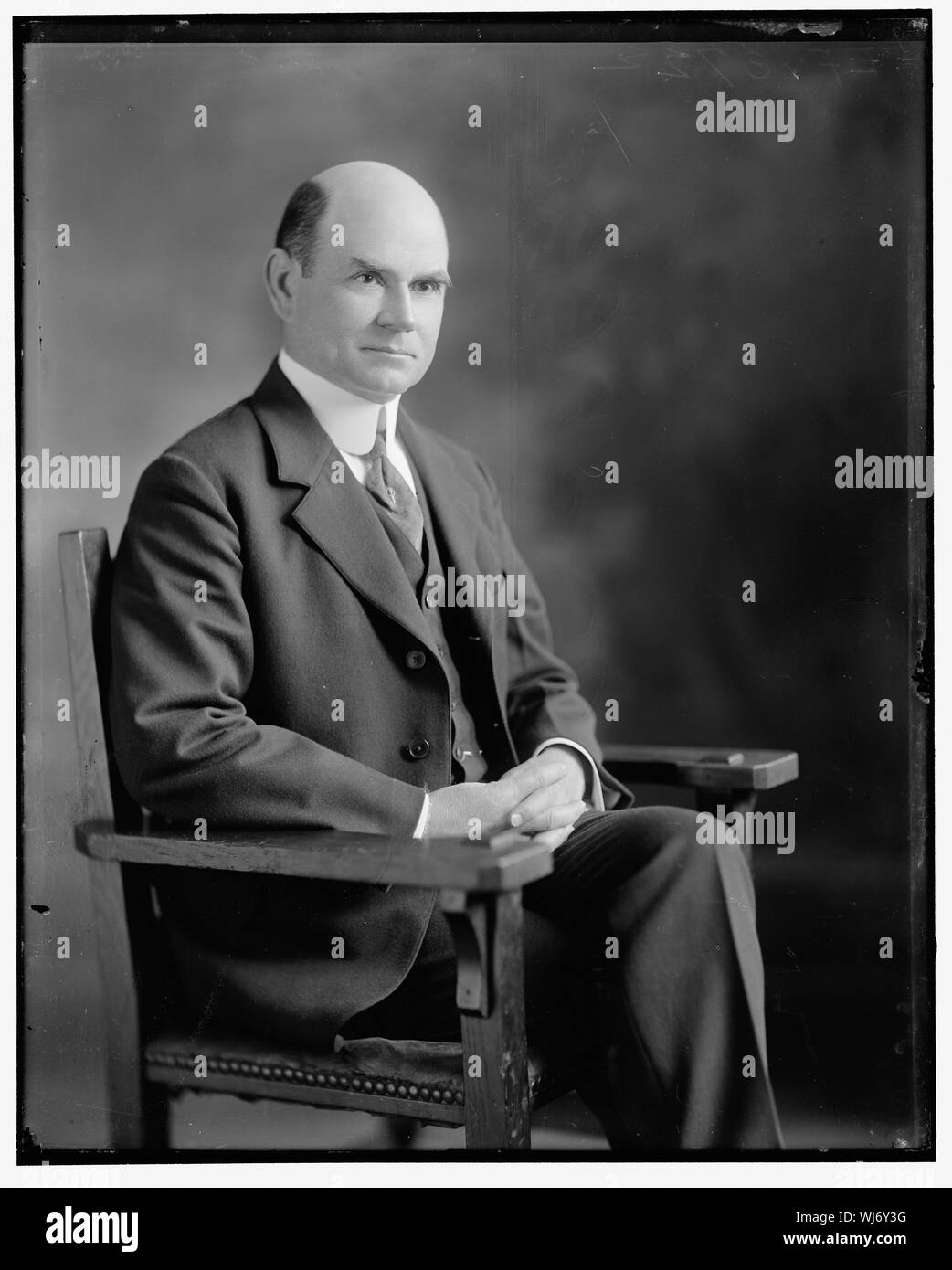 HARRIS, W.J. SENATOR Stock Photo - Alamy