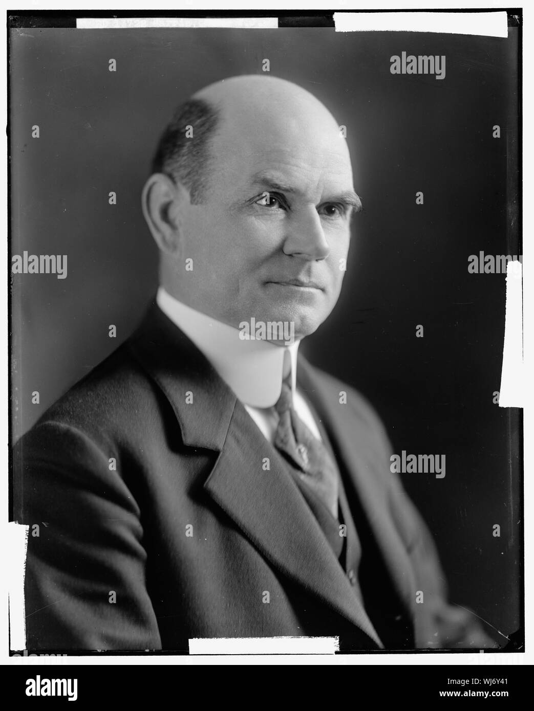 HARRIS, W.J. SENATOR Stock Photo - Alamy