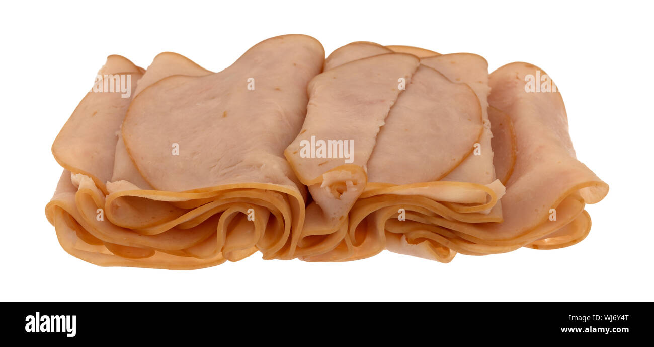 Turkey Slices