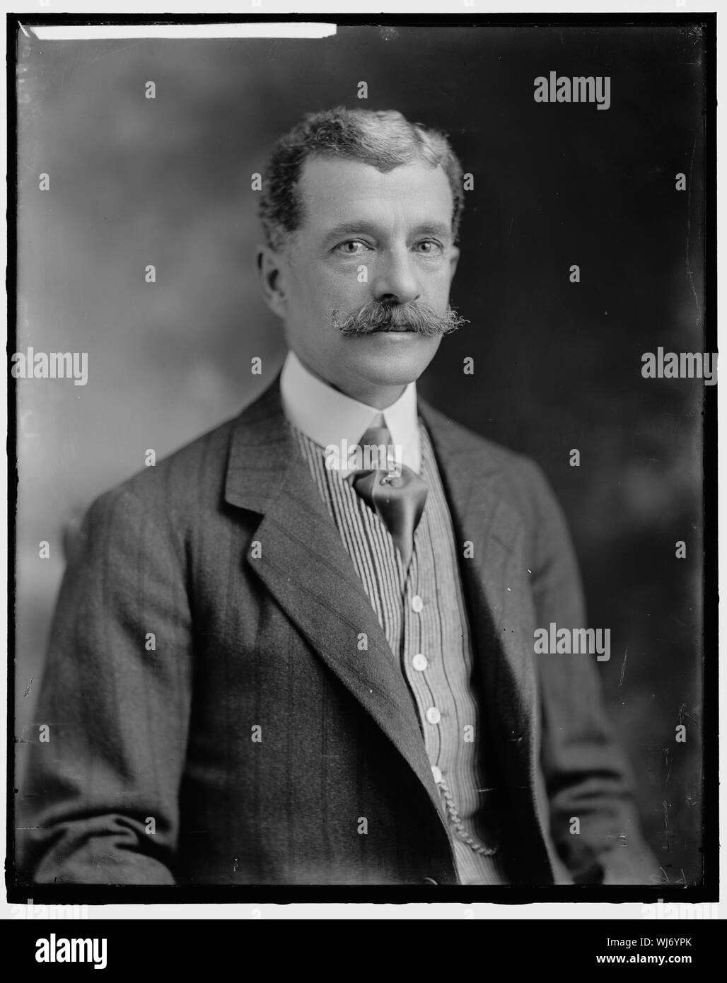 HARRISON, MITCHELL. HONORABLE Stock Photo - Alamy