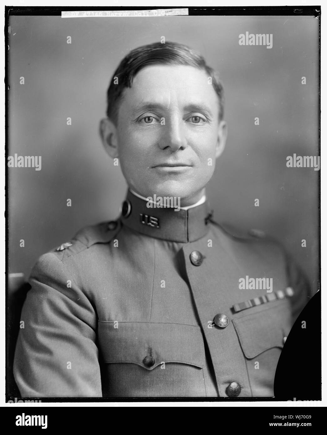Colonel harvey hi-res stock photography and images - Alamy