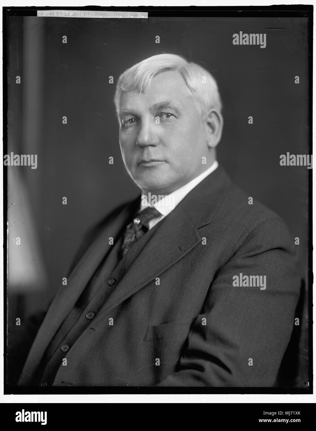 Haugen Cut Out Stock Images & Pictures - Alamy