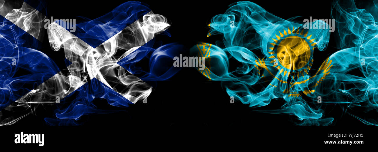 Scotland, Scottish, Kazakhstan, Kazakhstani, flip competition thick ...