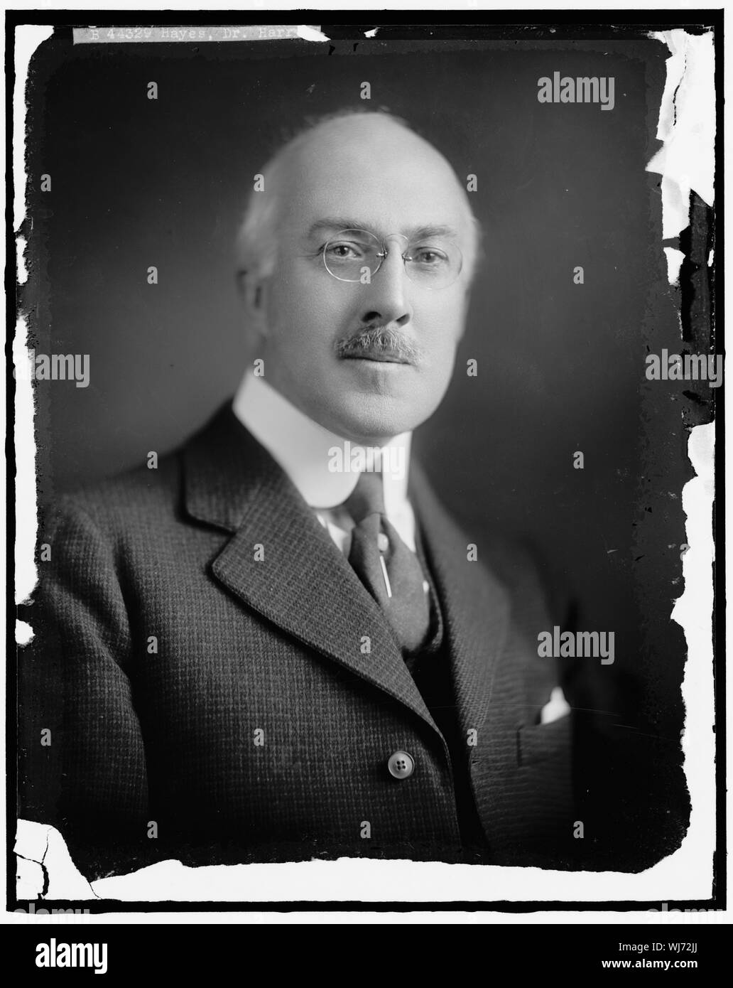 Consultation of doctor Black and White Stock Photos & Images - Alamy