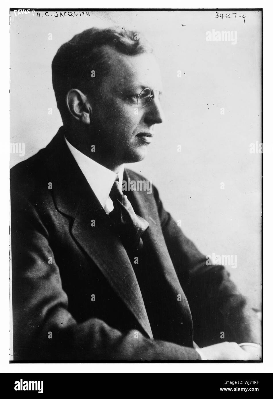 Jacquith i e hi-res stock photography and images - Alamy