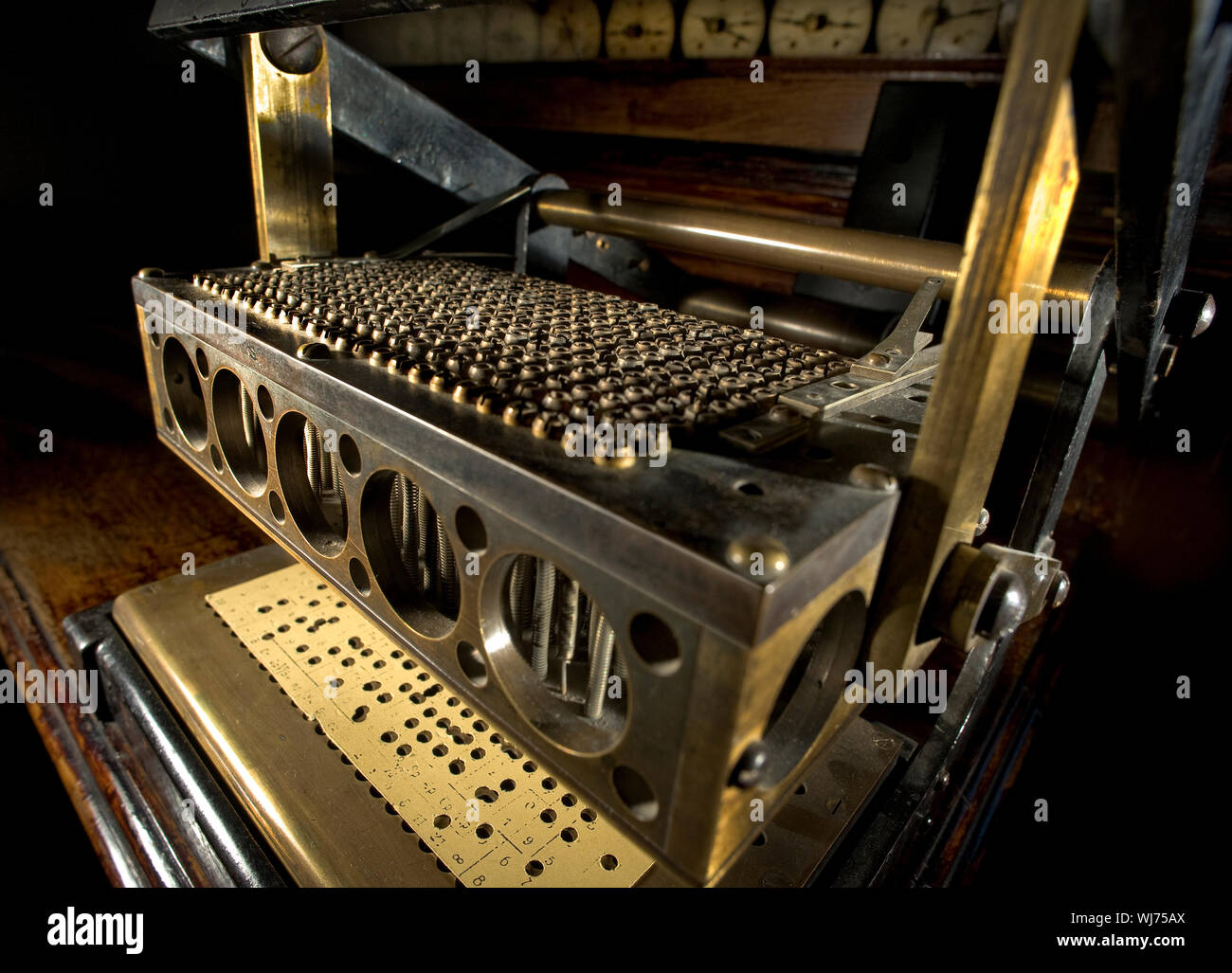 Old Music Equipment High Resolution Stock Photography and Images - Alamy