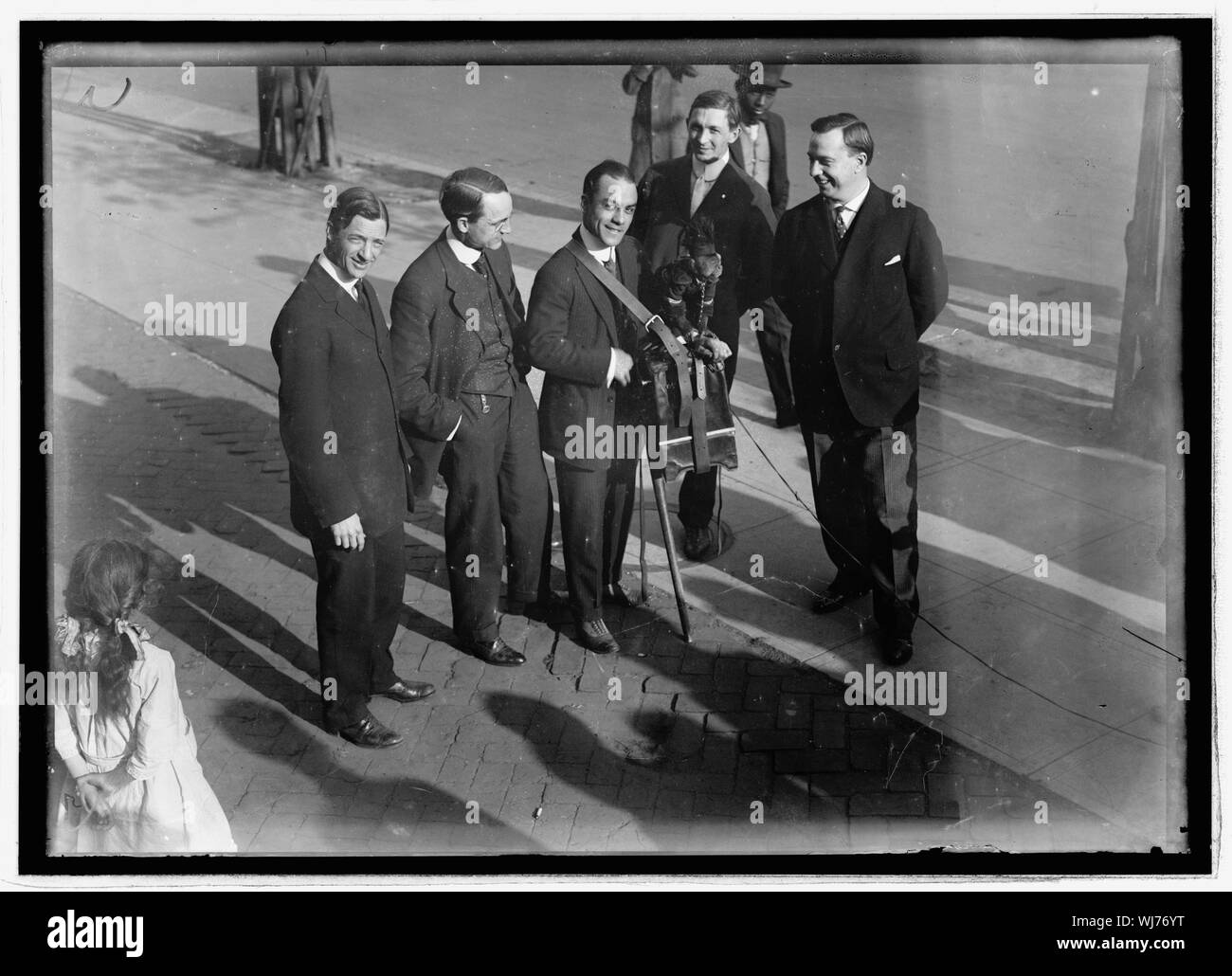 French american history Black and White Stock Photos & Images - Alamy