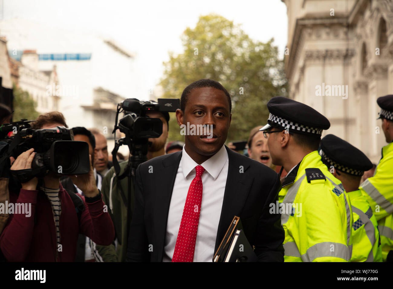 Bim Afolami Conservative Mp High Resolution Stock Photography and ...