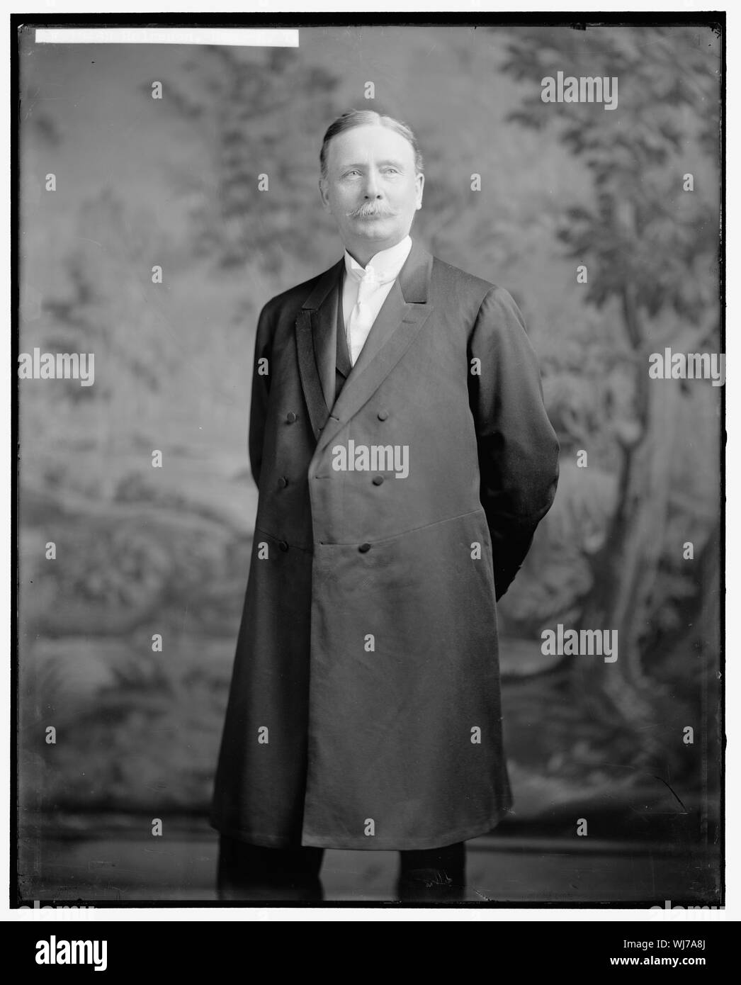 HELGESON, H.T. HONORABLE Stock Photo - Alamy