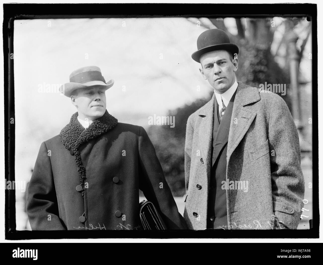 To the right of him two men Cut Out Stock Images & Pictures - Alamy