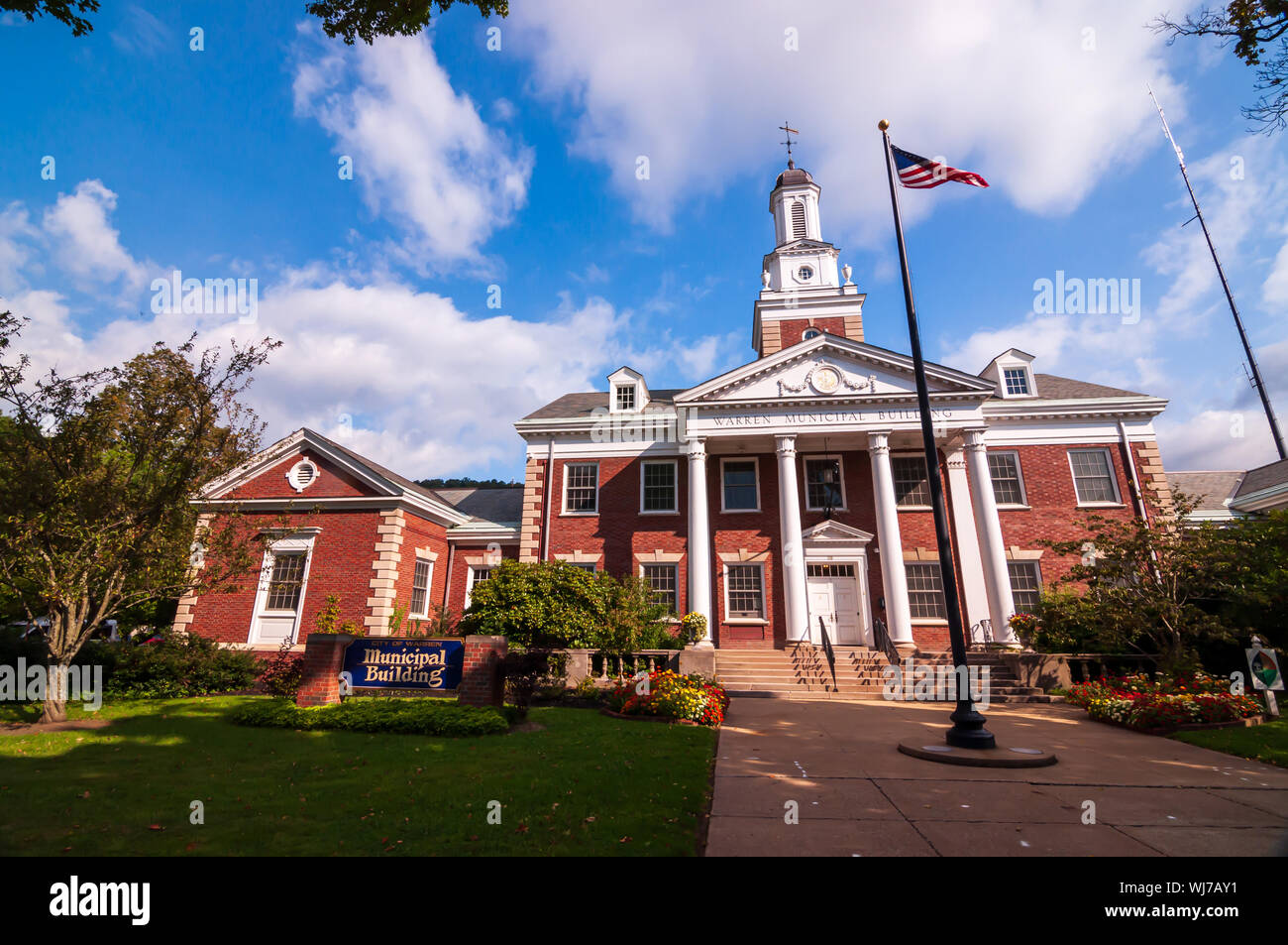 City Hall Entrance High Resolution Stock Photography and Images - Alamy