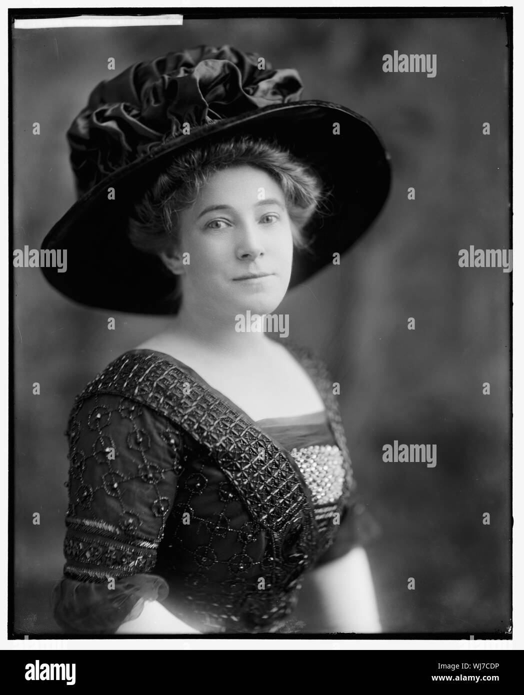 HERING, F.E., MRS Stock Photo - Alamy