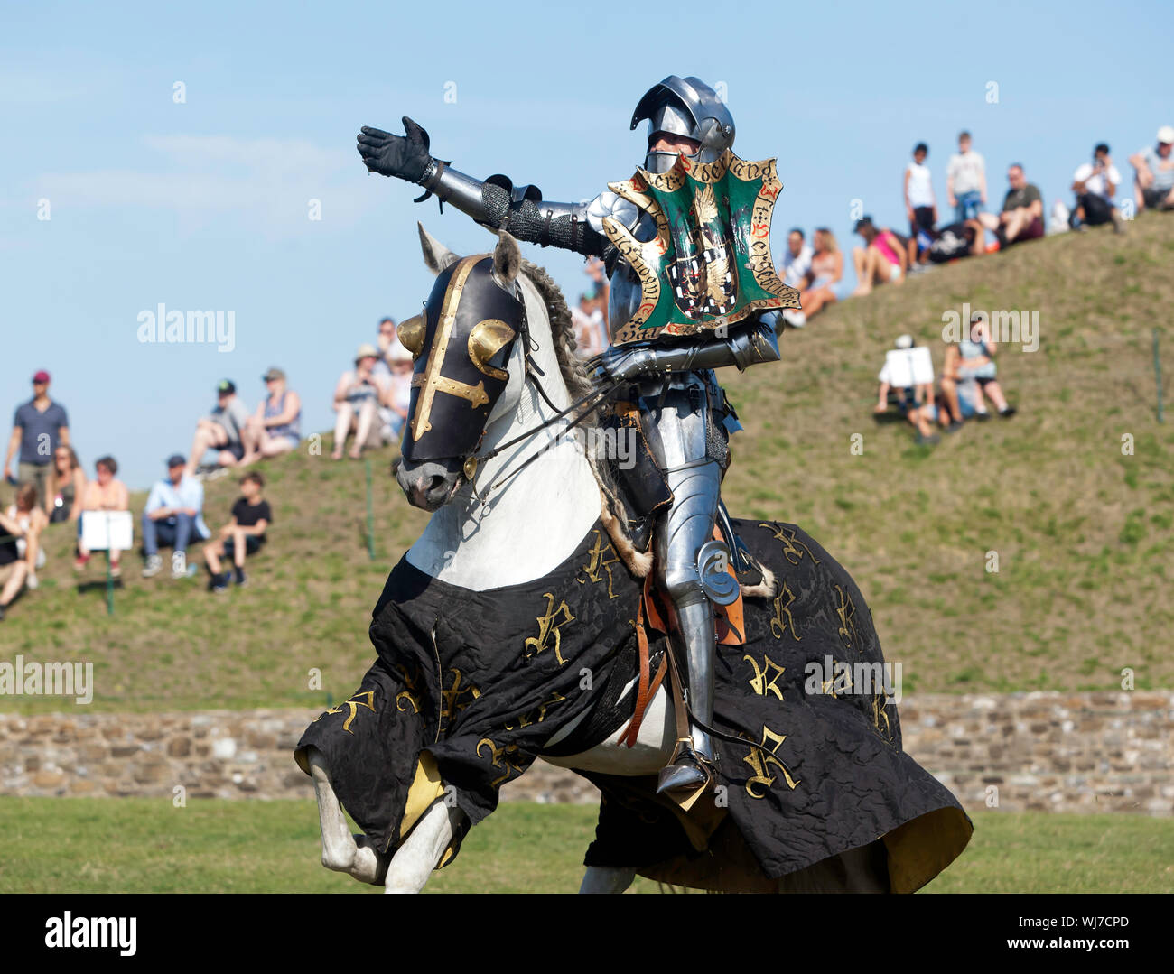Arne koets hi-res stock photography and images - Alamy