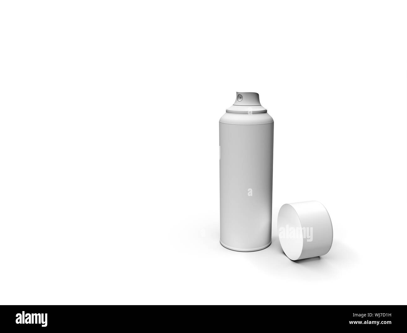 Spray paintings Cut Out Stock Images & Pictures - Alamy