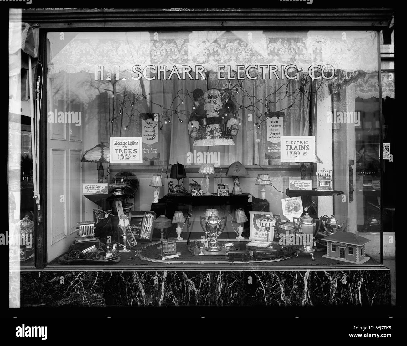 Corporate front Black and White Stock Photos & Images - Alamy