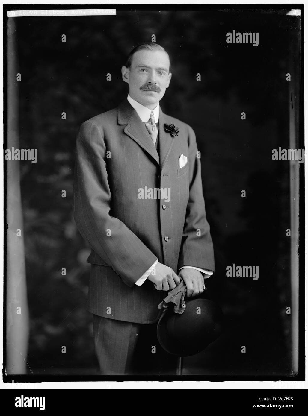 Hibben hi-res stock photography and images - Alamy