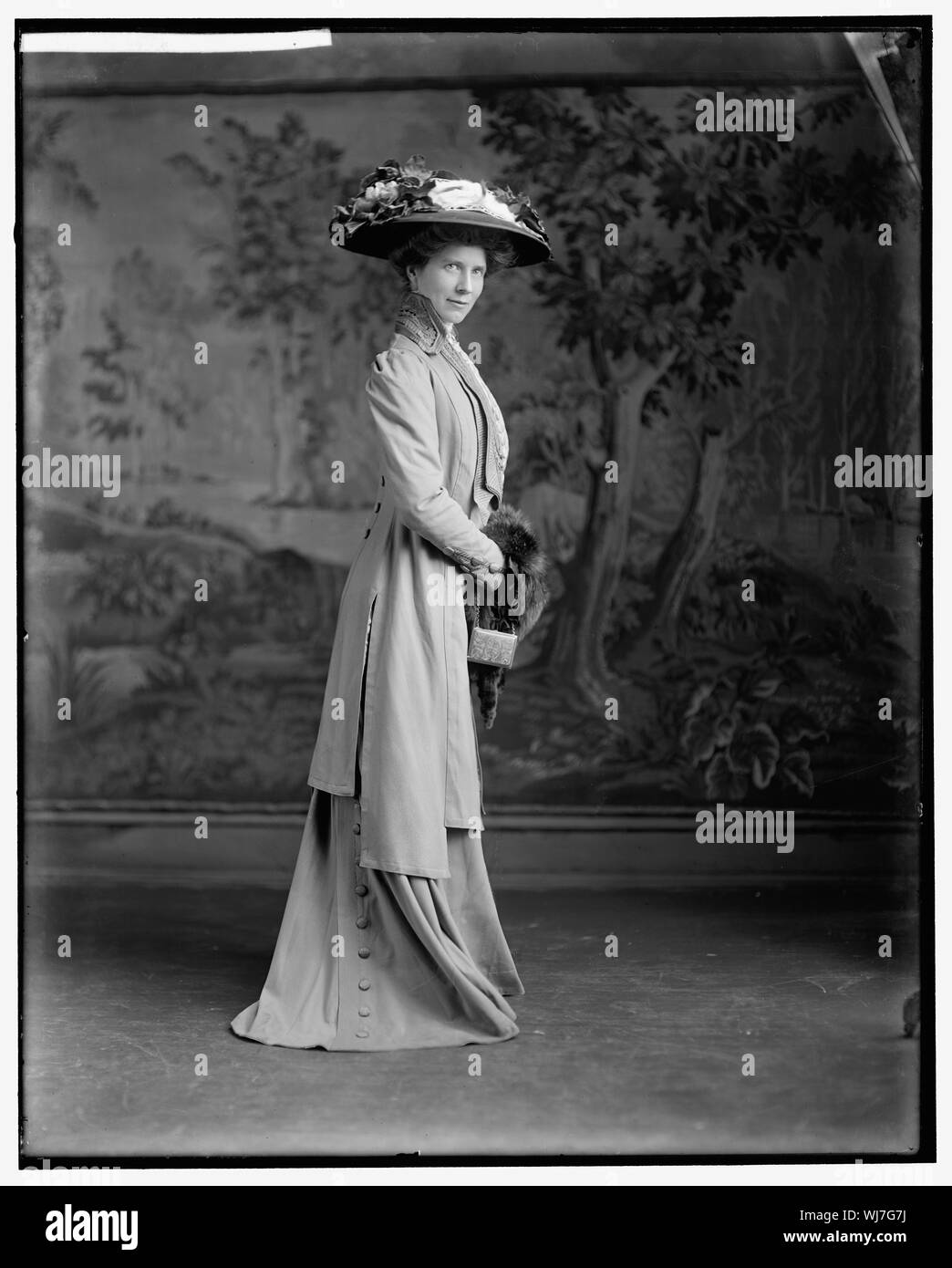 Miss higgins hi-res stock photography and images - Alamy