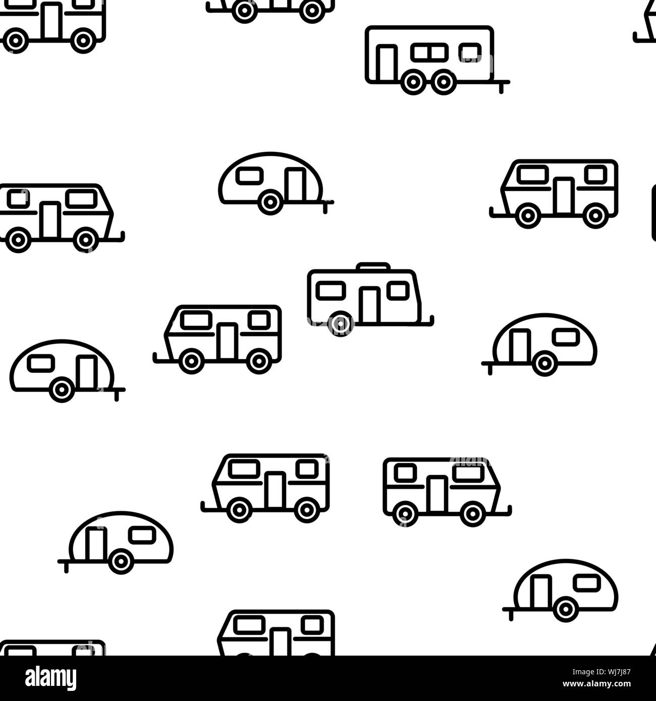 Rv texture Black and White Stock Photos & Images - Alamy