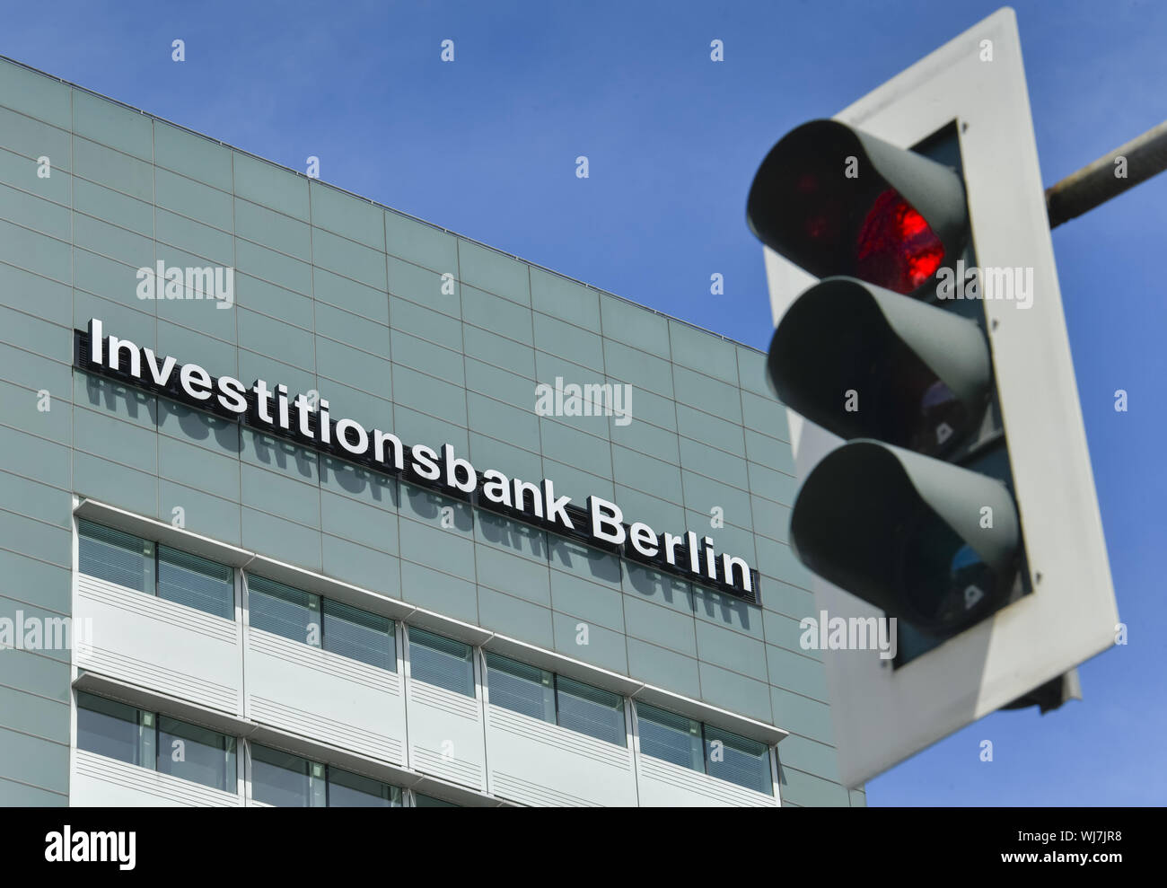 Traffic light, view, architecture, Outside, Outside, outside view ...