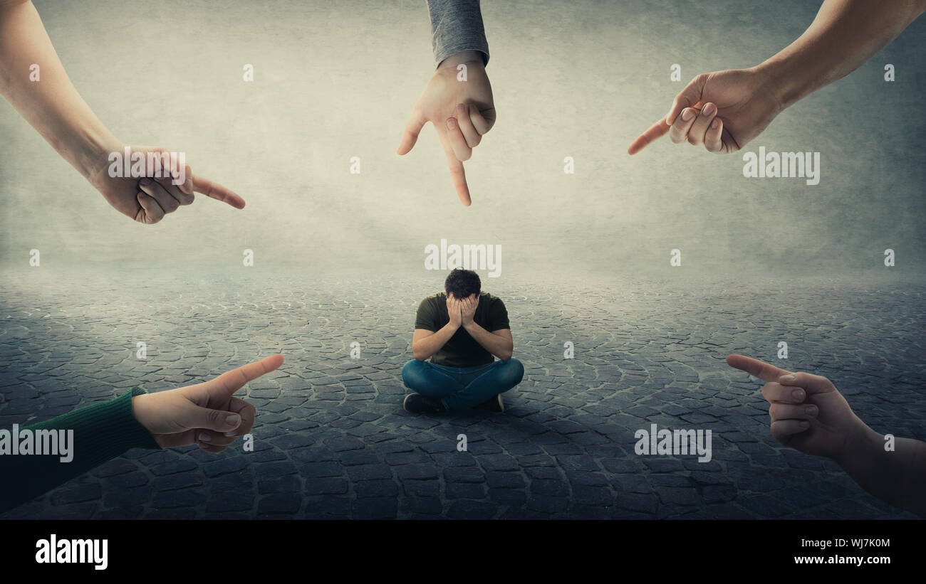 People Under Pressure