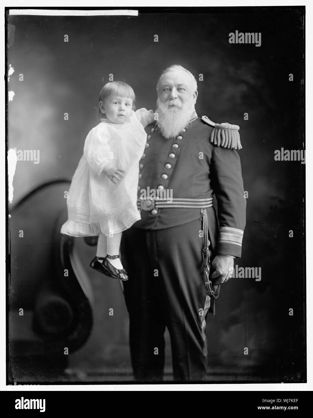 HITCHBORN, PHILIP. ADMIRAL Stock Photo - Alamy