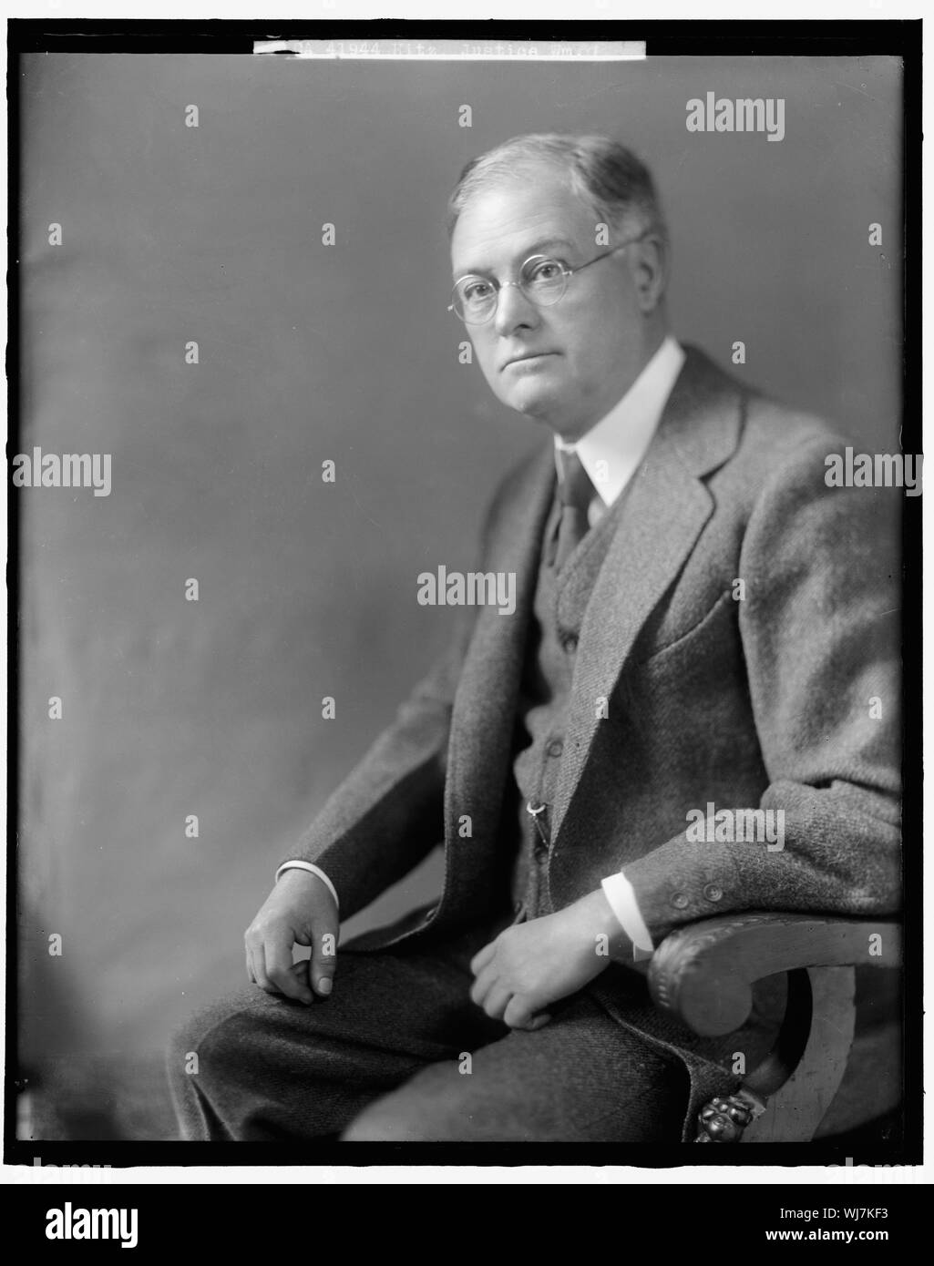 William justice hi-res stock photography and images - Alamy