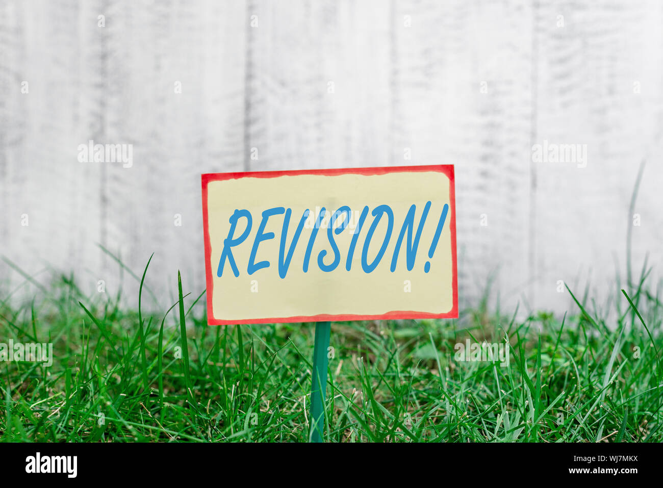 Exam paper correction hi-res stock photography and images - Alamy