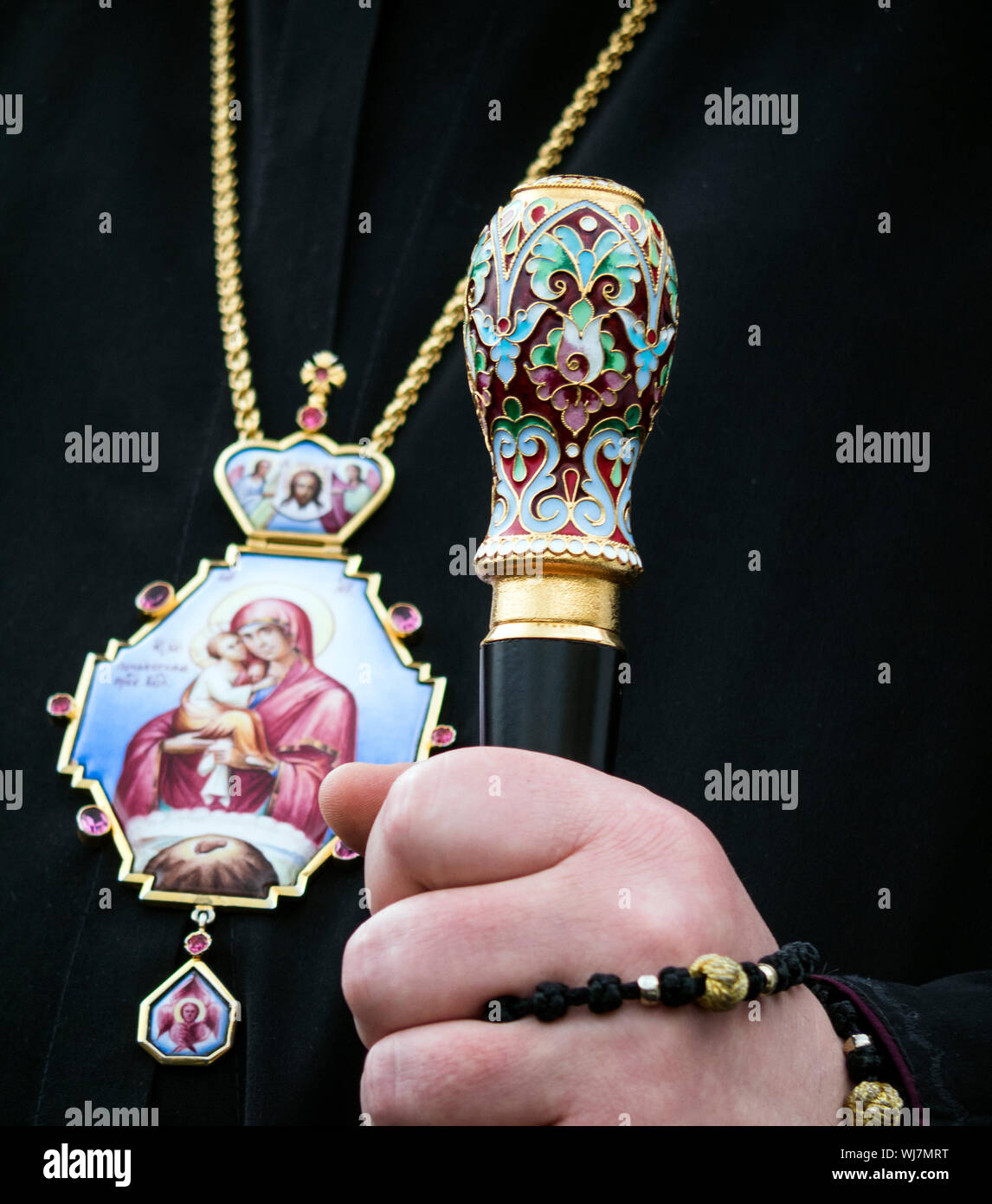 Scepter hi-res stock photography and images - Alamy