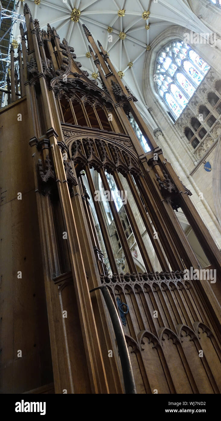 English medieval chapels architecture england uk hi-res stock ...