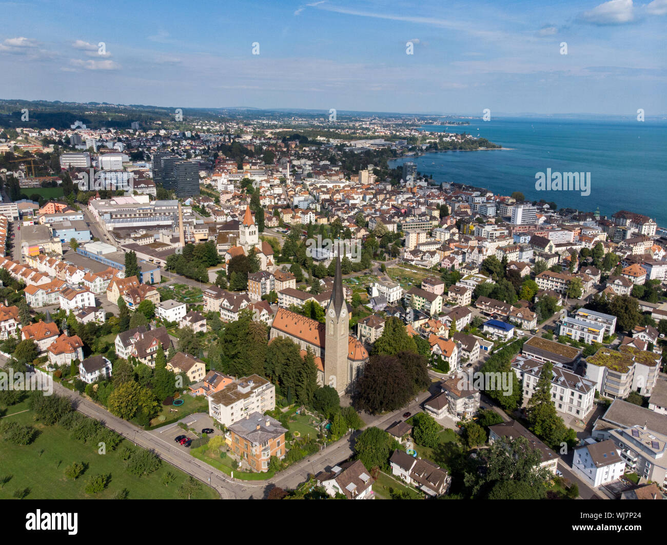 Rorschach view hi-res stock photography and images - Alamy