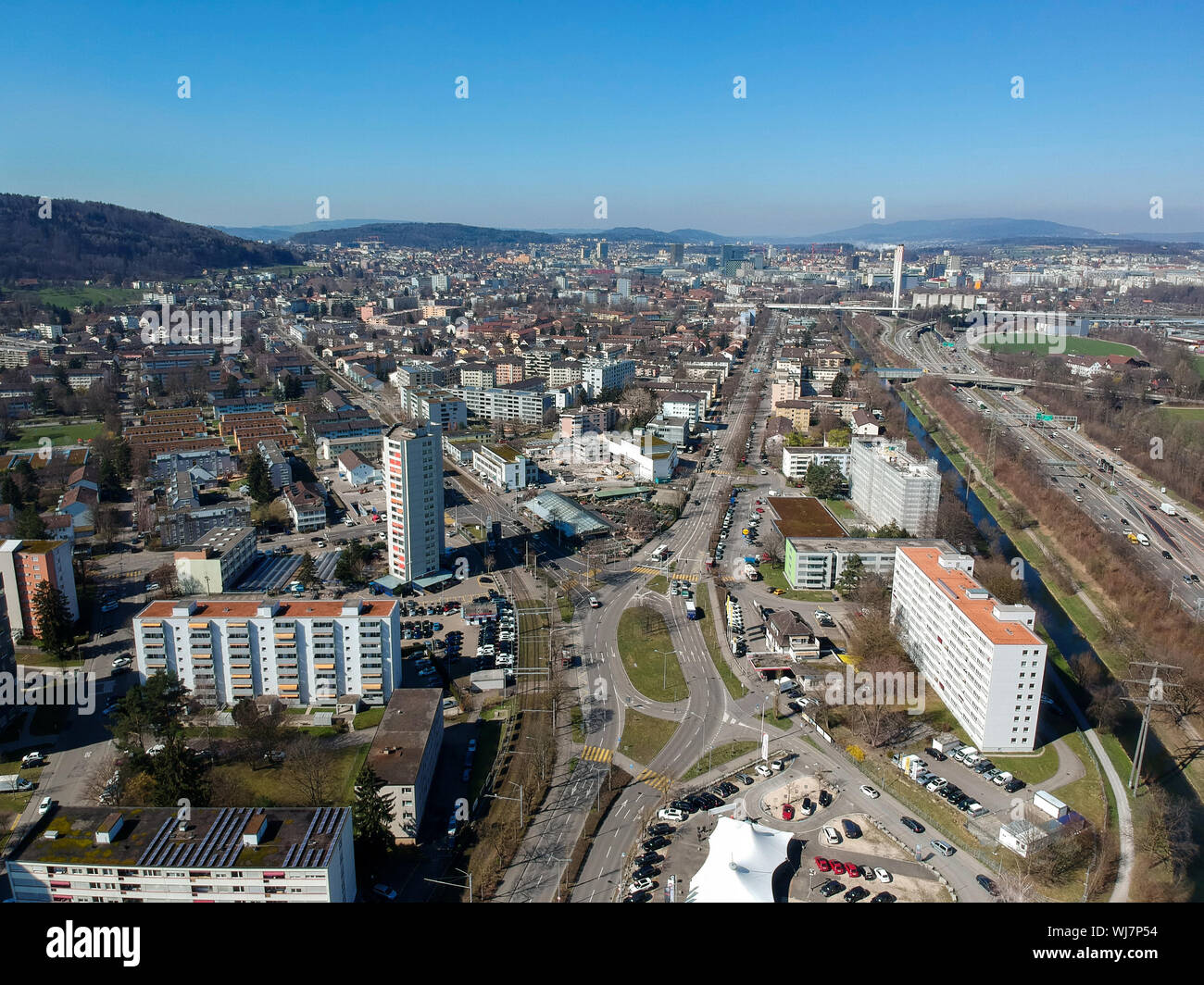 District 12 hi-res stock photography and images - Alamy