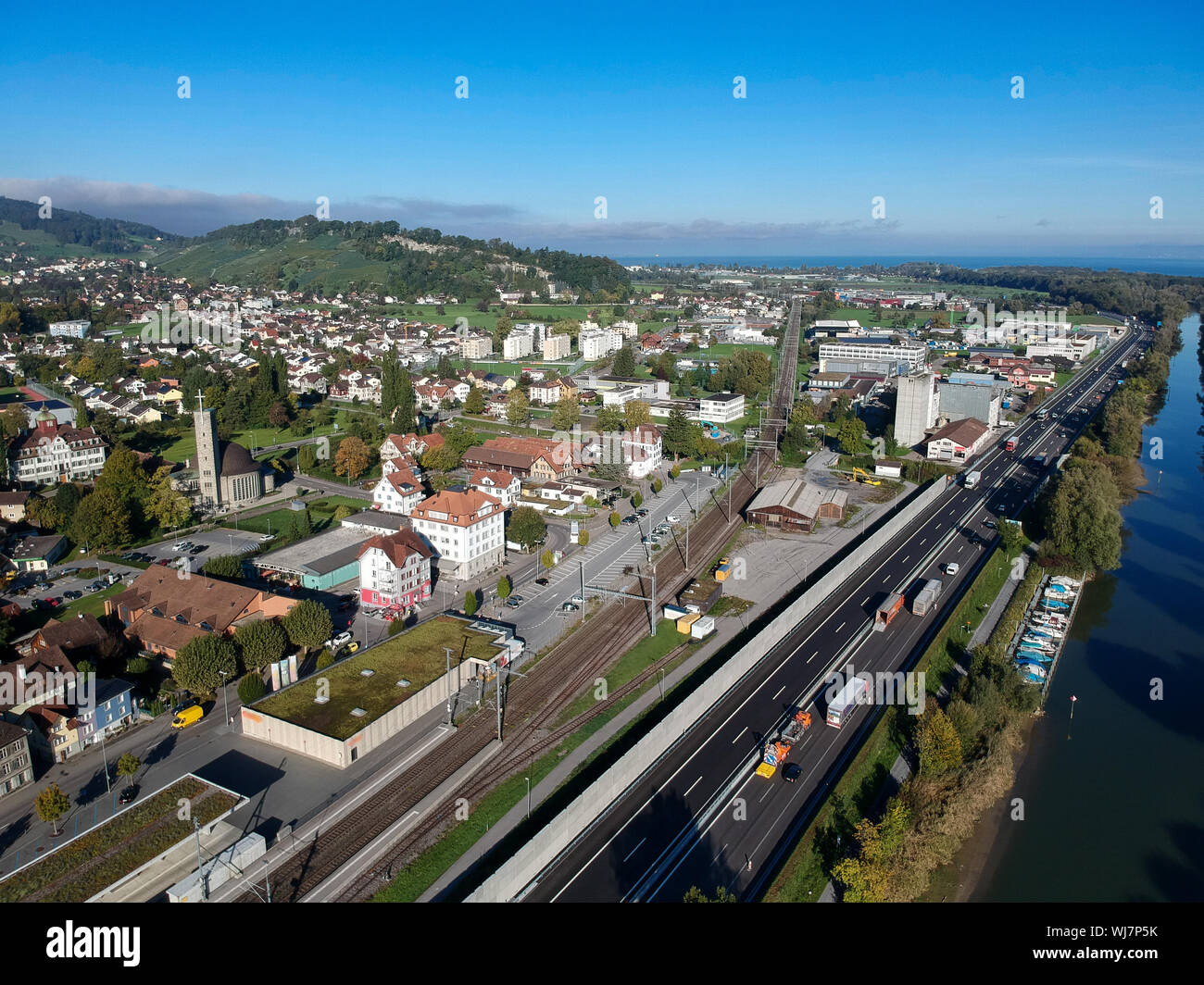 Rheineck hi-res stock photography and images - Alamy